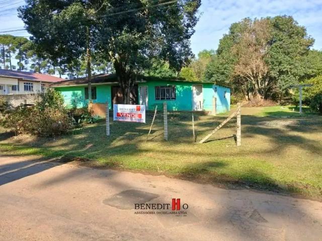 Terreno / Lote para Venda em São José dos Pinhais/PR Colônia Zacarias