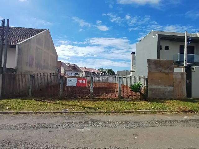Terreno / Lote para Venda em São José dos Pinhais/PR Costeira