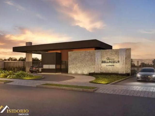 Terreno / Lote para Venda em São José dos Pinhais/PR Costeira