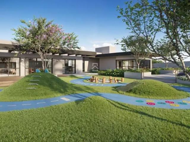 Terreno / Lote para Venda em São José dos Pinhais/PR Costeira