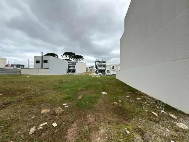Terreno / Lote para Venda em São José dos Pinhais/PR Costeira
