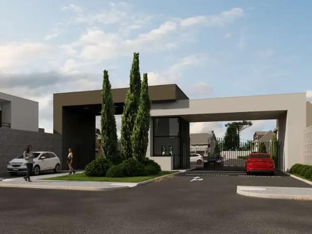 Terreno / Lote para Venda em São José dos Pinhais/PR Costeira