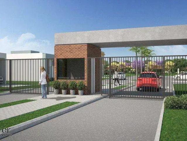 Terreno / Lote para Venda em São José dos Pinhais/PR Costeira