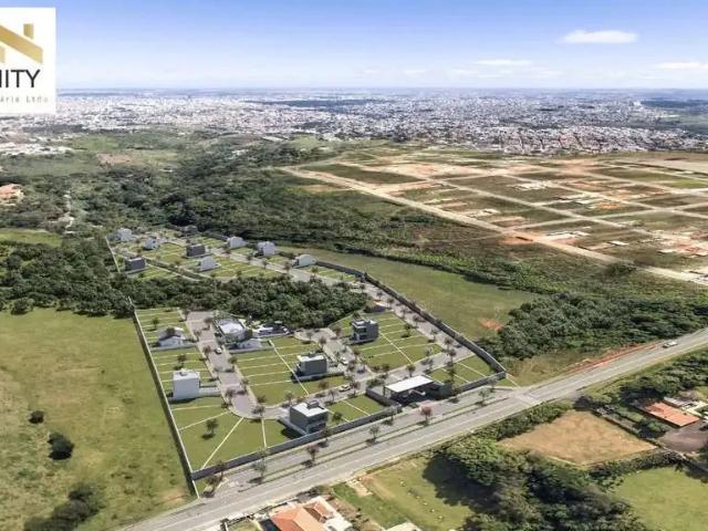 Terreno / Lote para Venda em São José dos Pinhais/PR Costeira