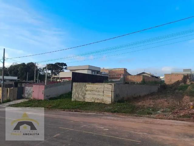 Terreno / Lote para Venda em São José dos Pinhais/PR Costeira