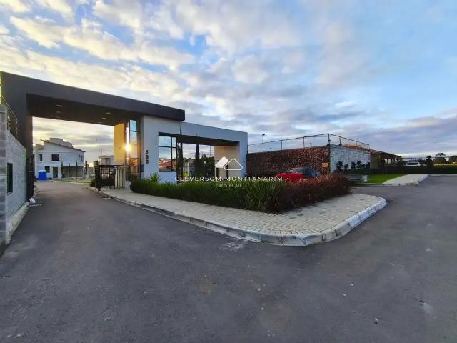 Terreno / Lote para Venda em São José dos Pinhais/PR Costeira