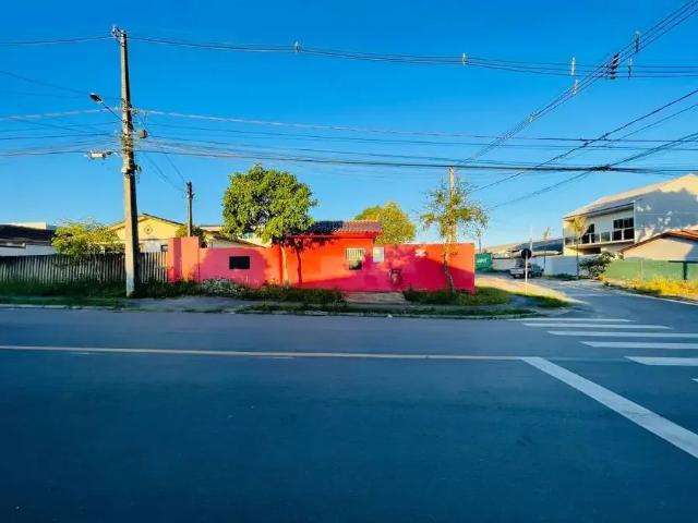 Terreno / Lote para Venda em São José dos Pinhais/PR Costeira