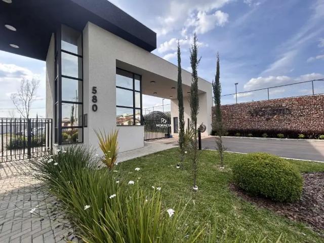 Terreno / Lote para Venda em São José dos Pinhais/PR Costeira