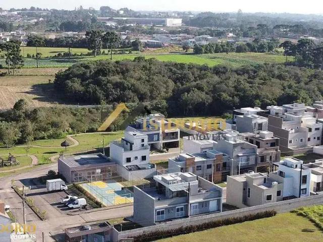 Terreno / Lote para Venda em São José dos Pinhais/PR Costeira