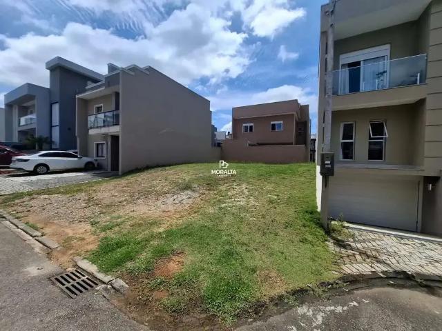 Terreno / Lote para Venda em São José dos Pinhais/PR Costeira