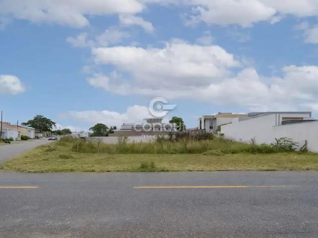 Terreno / Lote para Venda em São José dos Pinhais/PR Cruzeiro 1 Quartos