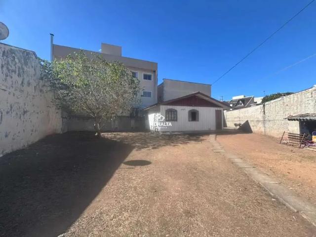 Terreno / Lote para Venda em São José dos Pinhais/PR Cruzeiro