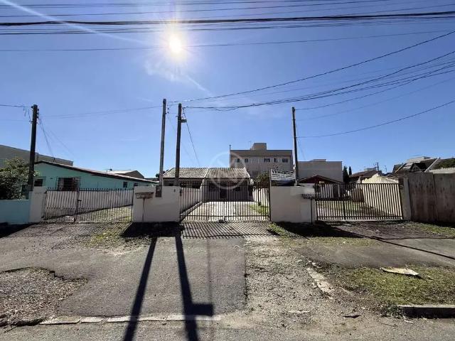 Terreno / Lote para Venda em São José dos Pinhais/PR Cruzeiro