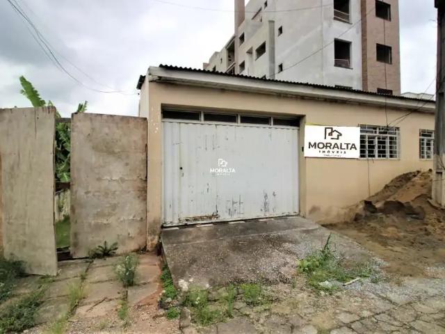 Terreno / Lote para Venda em São José dos Pinhais/PR Cruzeiro