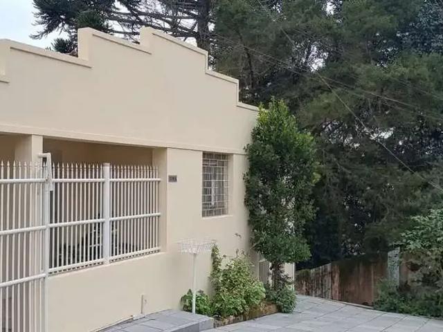 Terreno / Lote para Venda em São José dos Pinhais/PR Cruzeiro