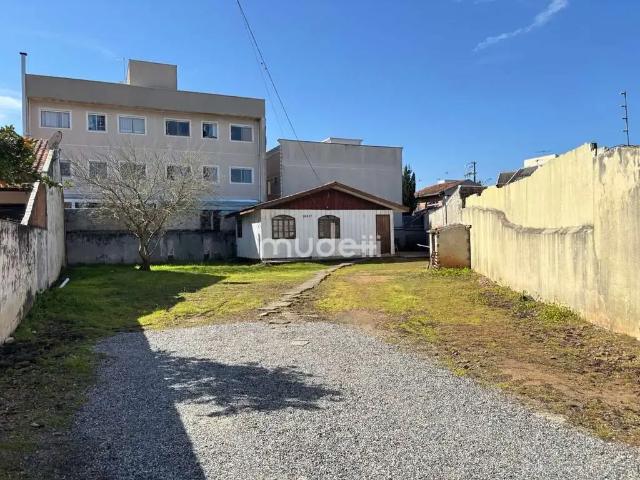 Terreno / Lote para Venda em São José dos Pinhais/PR Cruzeiro