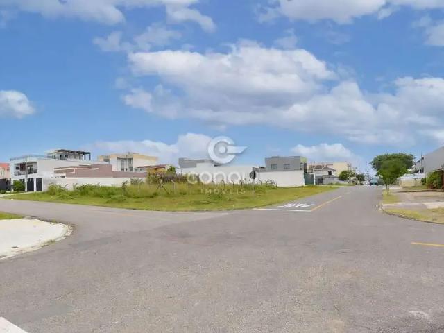 Terreno / Lote para Venda em São José dos Pinhais/PR Cruzeiro 1 Quartos