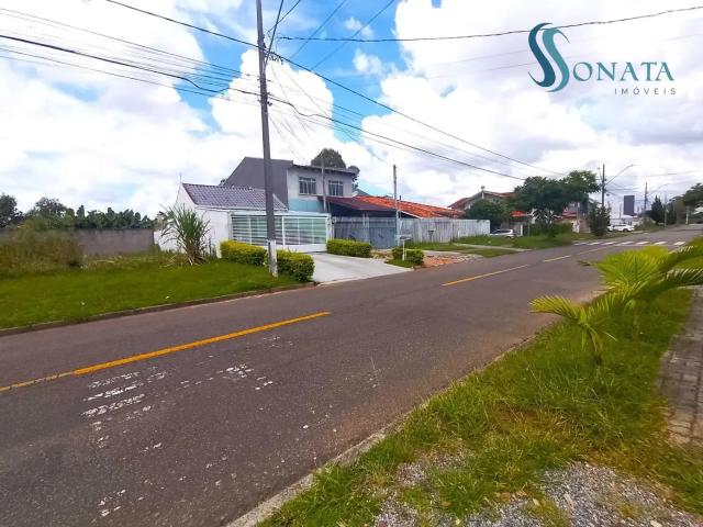 Terreno / Lote para Venda em São José dos Pinhais/PR Cruzeiro