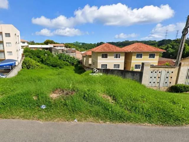 Terreno / Lote para Venda em São José dos Pinhais/PR Del Rey