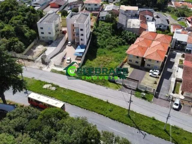 Terreno / Lote para Venda em São José dos Pinhais/PR Del Rey