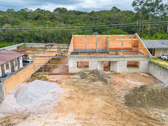 Terreno / Lote para Venda em São José dos Pinhais/PR Del Rey