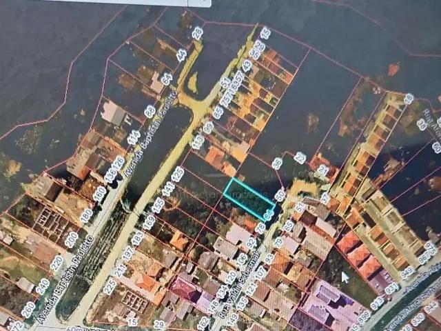 Terreno / Lote para Venda em São José dos Pinhais/PR Del Rey