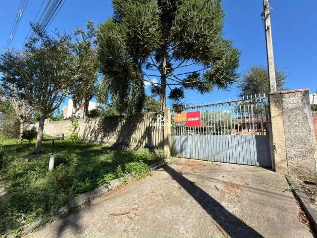 Terreno / Lote para Venda em São José dos Pinhais/PR Del Rey