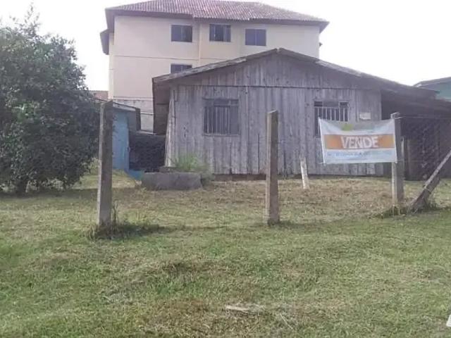 Terreno / Lote para Venda em São José dos Pinhais/PR Del Rey