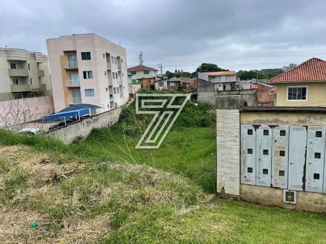 Terreno / Lote para Venda em São José dos Pinhais/PR Del Rey