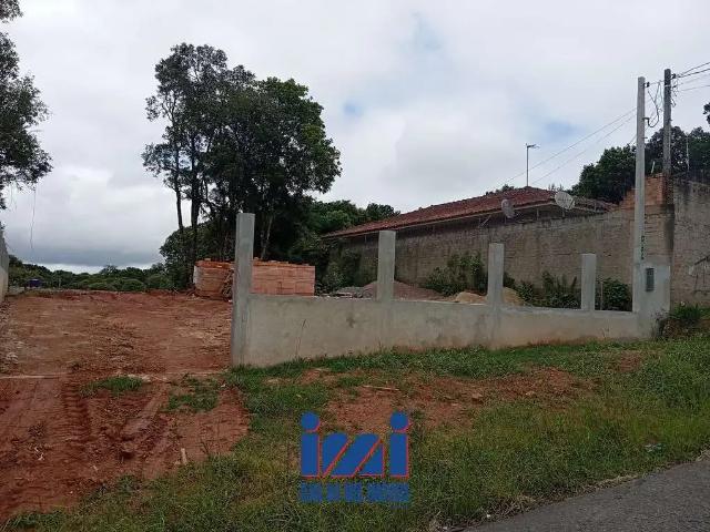 Terreno / Lote para Venda em São José dos Pinhais/PR Del Rey