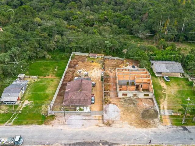 Terreno / Lote para Venda em São José dos Pinhais/PR Del Rey