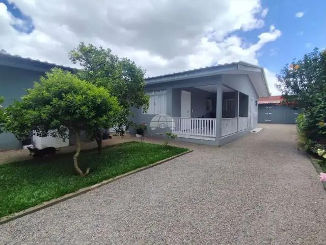 Terreno / Lote para Venda em São José dos Pinhais/PR Guatupê