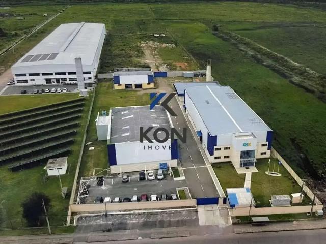 Terreno / Lote para Venda em São José dos Pinhais/PR Guatupê