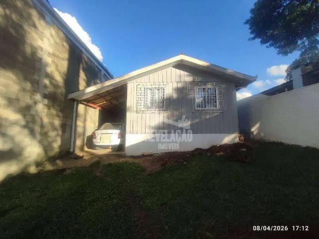 Terreno / Lote para Venda em São José dos Pinhais/PR Guatupê