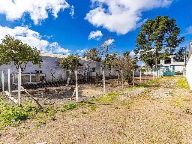 Terreno / Lote para Venda em São José dos Pinhais/PR Guatupê