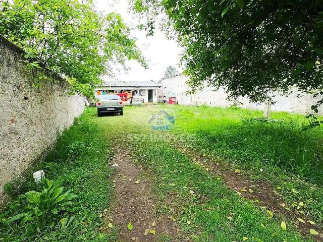 Terreno / Lote para Venda em São José dos Pinhais/PR Guatupê