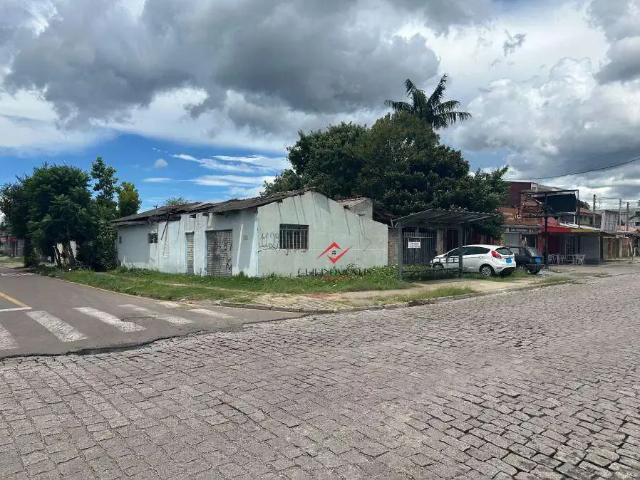 Terreno / Lote para Venda em São José dos Pinhais/PR Guatupê