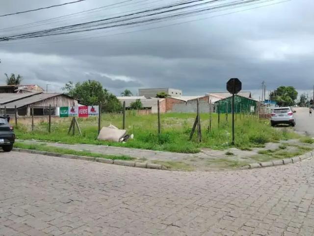 Terreno / Lote para Venda em São José dos Pinhais/PR Guatupê