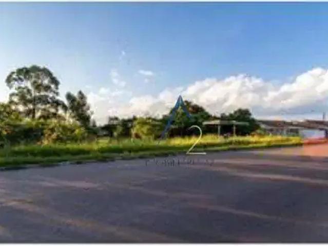 Terreno / Lote para Venda em São José dos Pinhais/PR Guatupê
