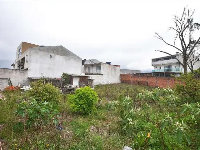 Terreno / Lote para Venda em São José dos Pinhais/PR Guatupê