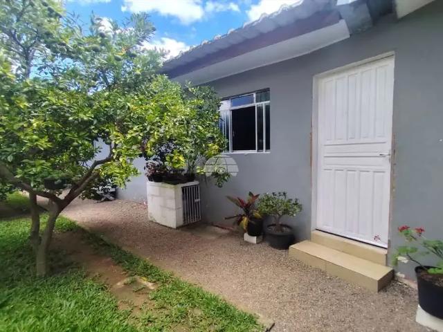 Terreno / Lote para Venda em São José dos Pinhais/PR Guatupê