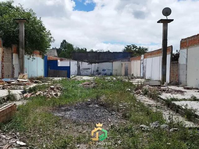 Terreno / Lote para Venda em São José dos Pinhais/PR Guatupê