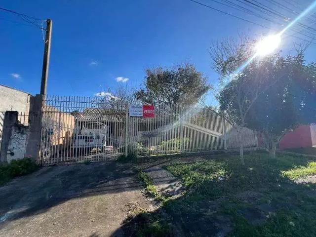 Terreno / Lote para Venda em São José dos Pinhais/PR Guatupê