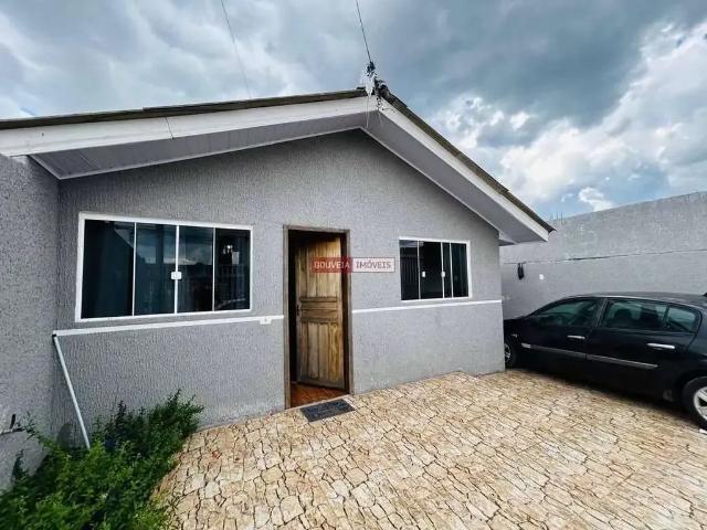 Terreno / Lote para Venda em São José dos Pinhais/PR Guatupê