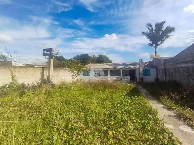 Terreno / Lote para Venda em São José dos Pinhais/PR Guatupê