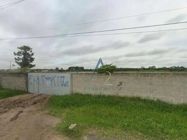 Terreno / Lote para Venda em São José dos Pinhais/PR Guatupê