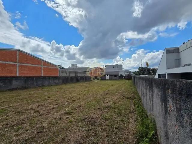 Terreno / Lote para Venda em São José dos Pinhais/PR Itália