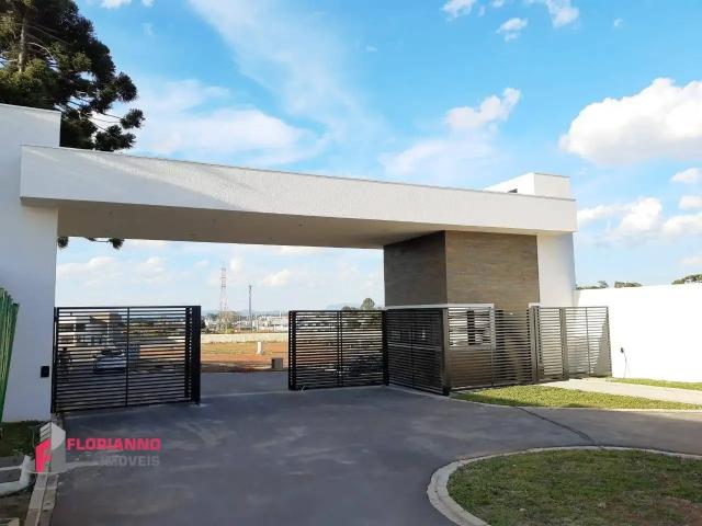 Terreno / Lote para Venda em São José dos Pinhais/PR Itália