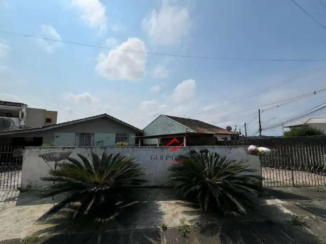Terreno / Lote para Venda em São José dos Pinhais/PR Itália 3 Quartos