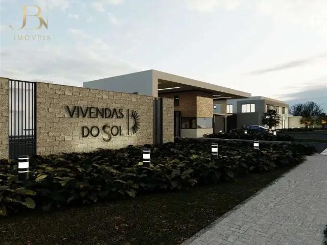 Terreno / Lote para Venda em São José dos Pinhais/PR Iná